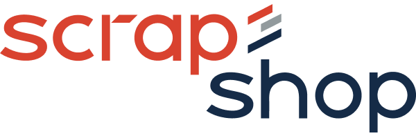 스크랩샵